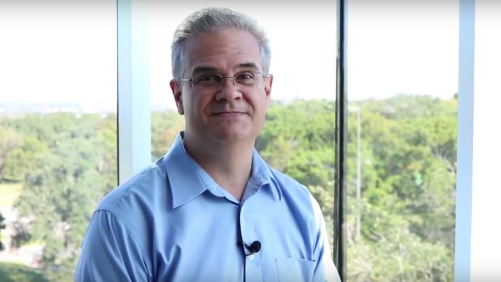 Presentation on Patent Data-Driven Innovation